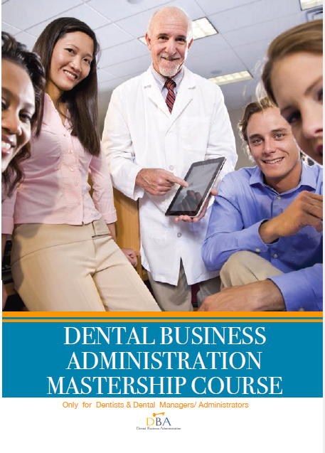 About – DBA Dental Business Administration